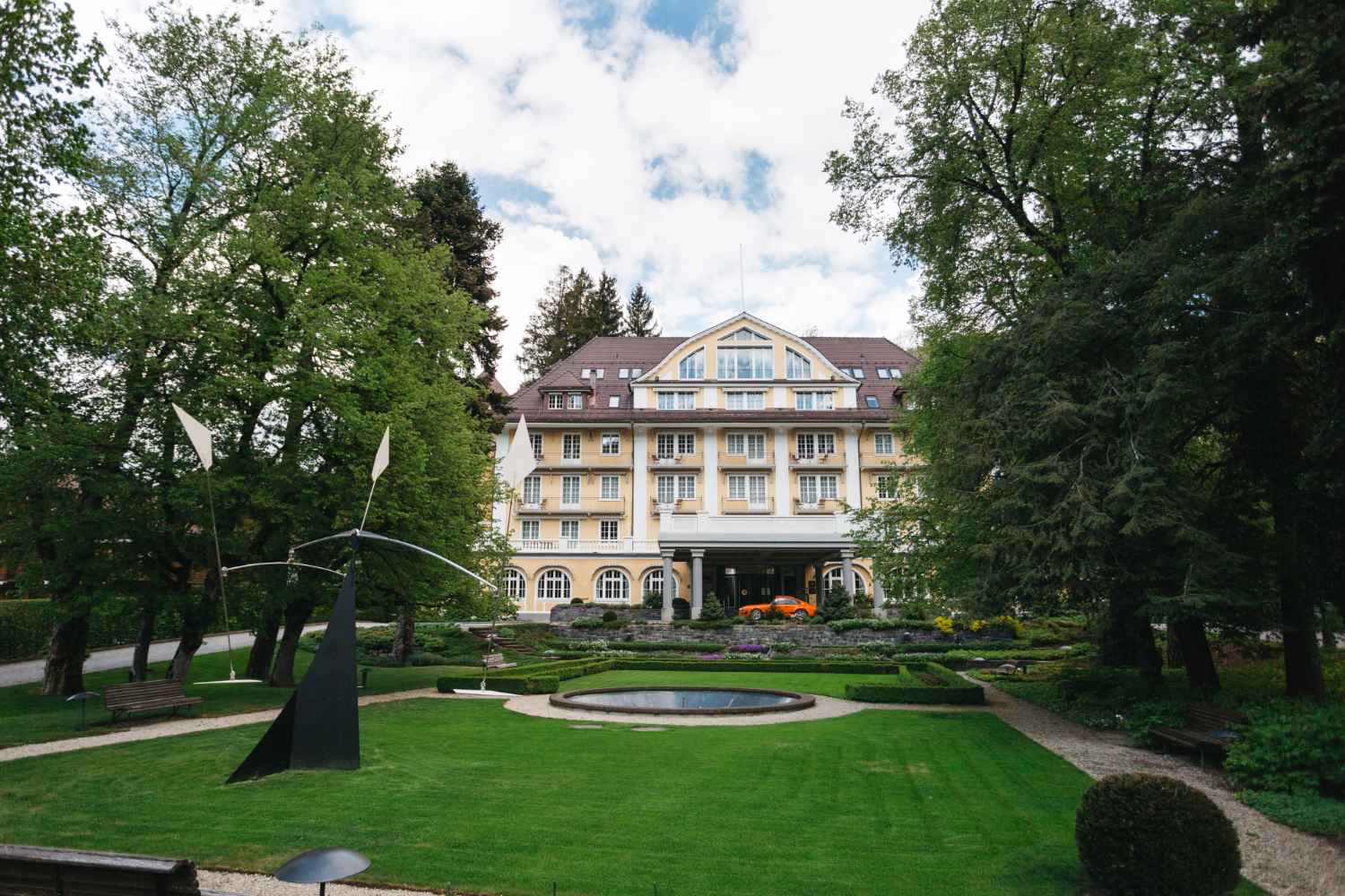 Karakteristik Mansion Mewah & Daftar Mansion Terbesar Dunia
