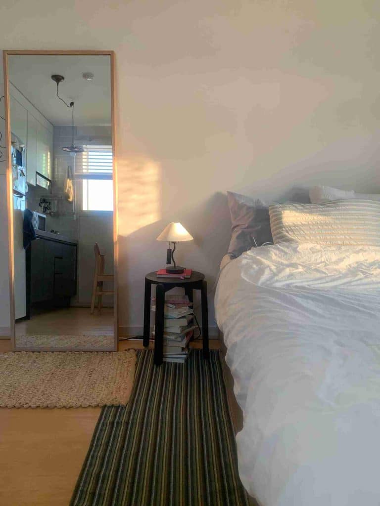 10 Inspirasi Interior Rumah Minimalis untuk Hunian Rapi